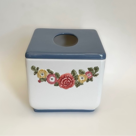 waverly garden room | Bath | Vintage Waverly Garden Room Masterpiece ...